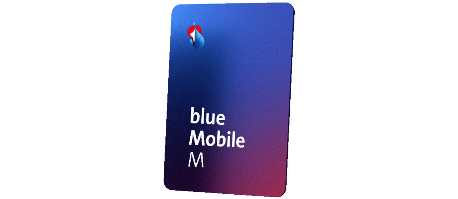 Clienti privati: Mobile, TV, Internet e rete fissa | Swisscom