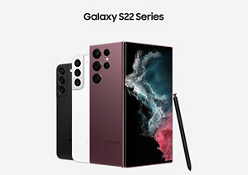 Samsung World: the best of Samsung & Swisscom | Swisscom