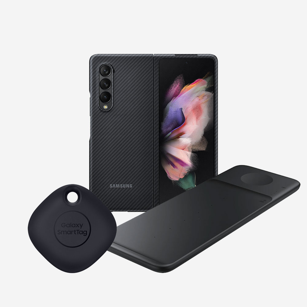 Samsung World: le meilleur de Samsung et Swisscom | Swisscom