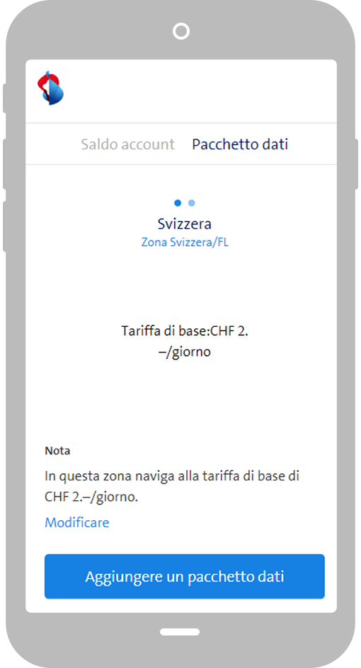 Swisscom Cockpit: login, app e non solo − Aiuto | Swisscom