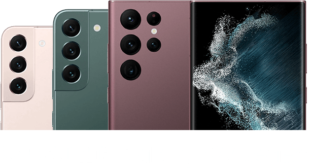 Samsung World: the best of Samsung & Swisscom | Swisscom