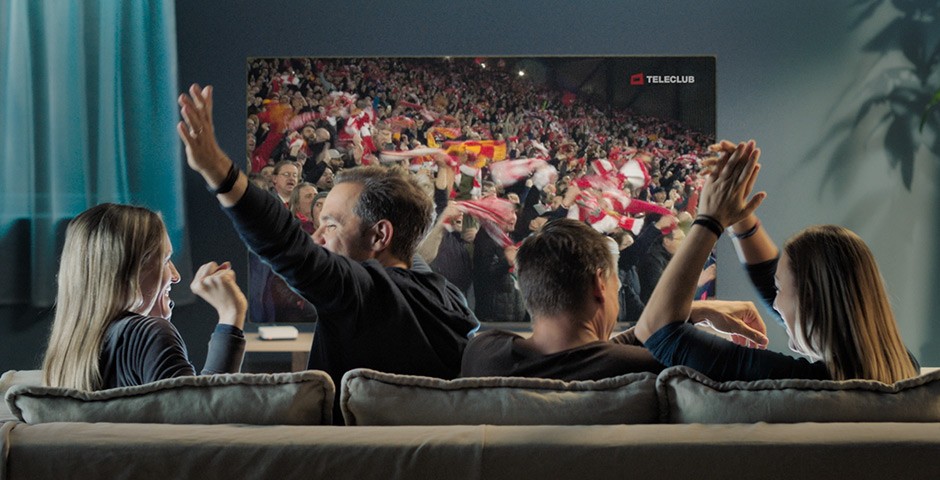 Neue exklusive Angebote auf Swisscom TV | Swisscom