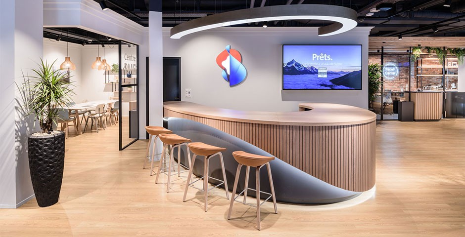 Neuer Swisscom Shop in Sursee | Swisscom