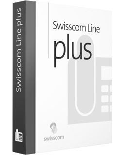 Réseau fixe: téléphonie, services & VoiP | PME | Swisscom