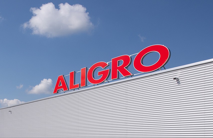 Success Story Aligro | Swisscom